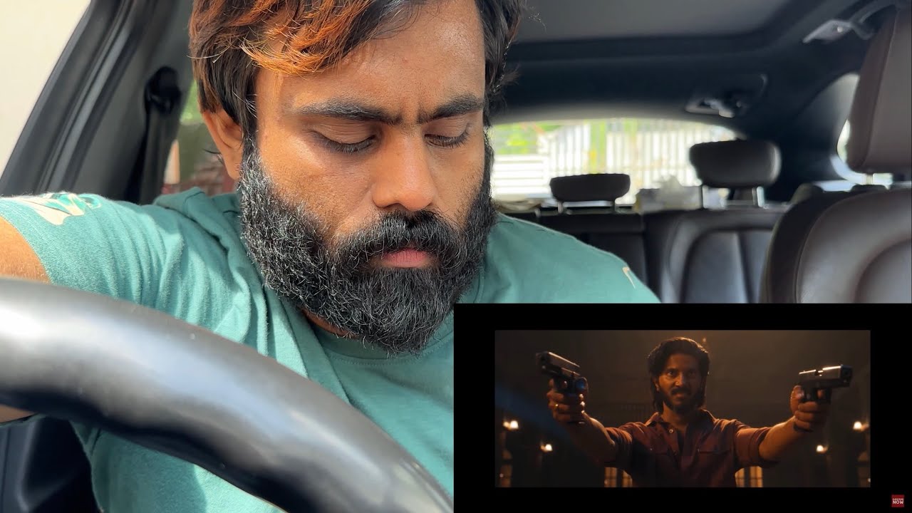 King of Kotha Trailer Opinion | DQ 🔥 - YouTube