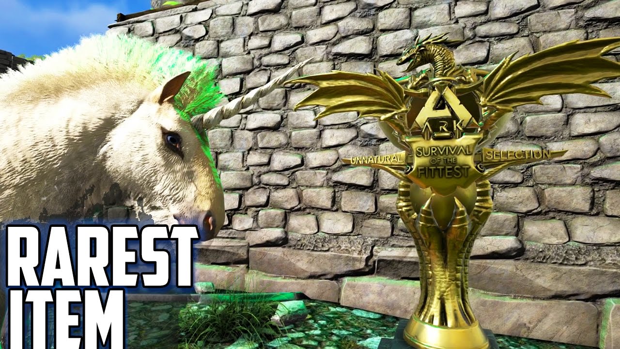 You Will NEVER See This In Ark AGAIN! | Nerd Parade | Ark: Survival ...