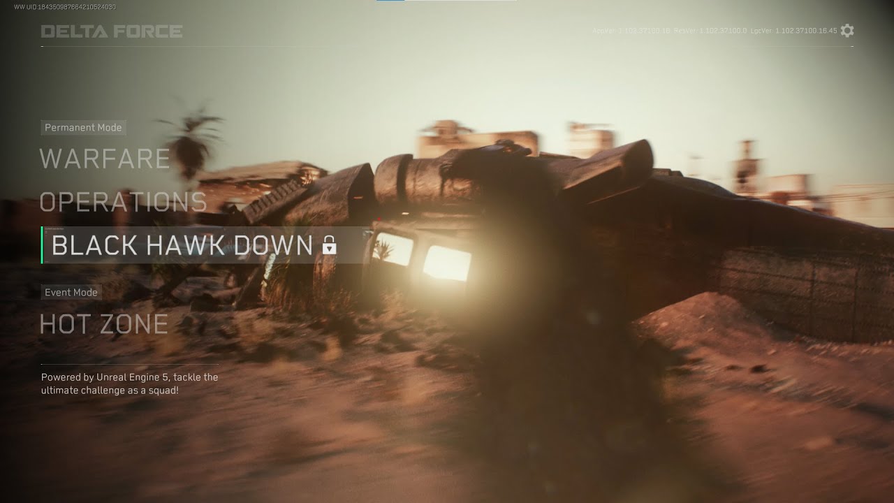 Delta force live stream |Delta Force OBLITERATES Enemies in Intense ...