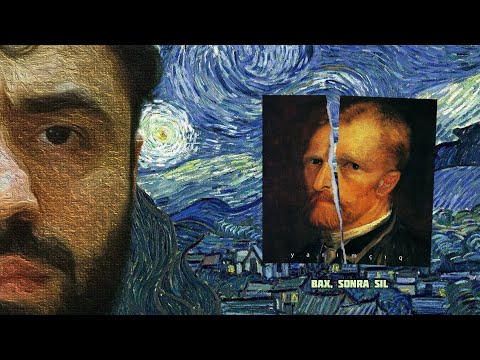 MC B.U.S - YARIMÇIQ (ALBOM) | REACTION | ANALIZ