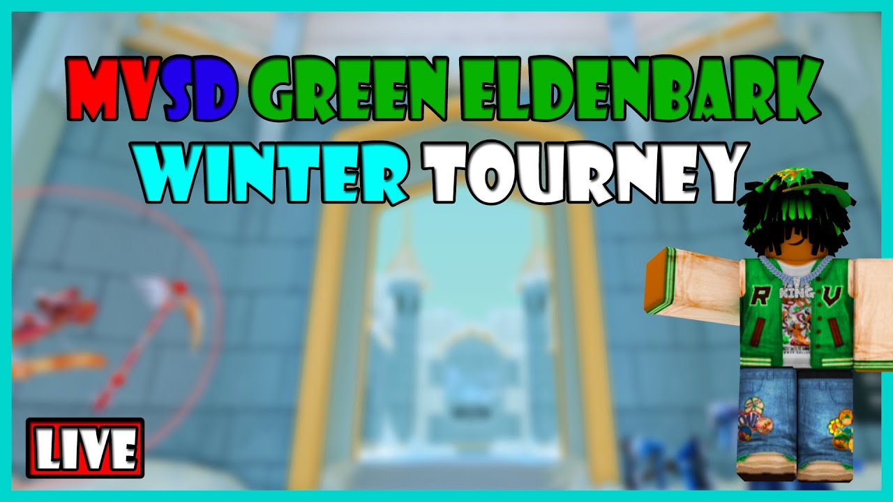 Murder Vs Sheriff Duels // Green Guild Winter Tourney - YouTube