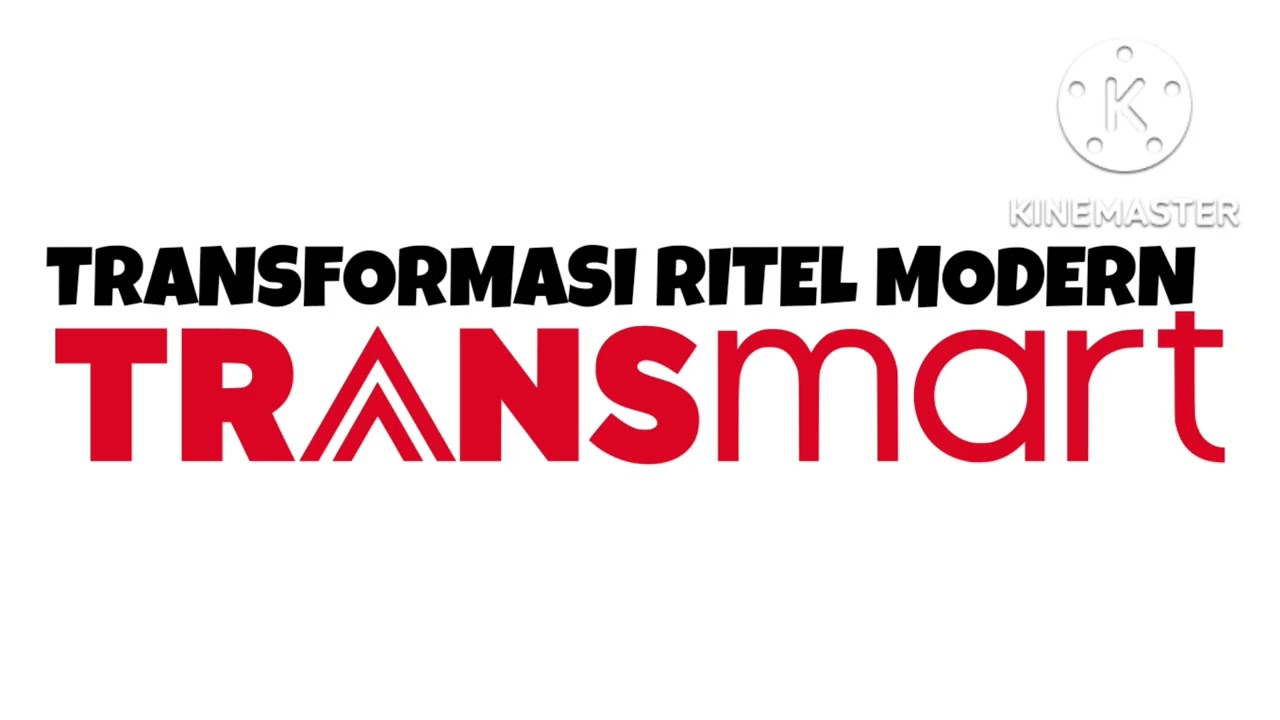 TRANSmart Remake Logo - YouTube