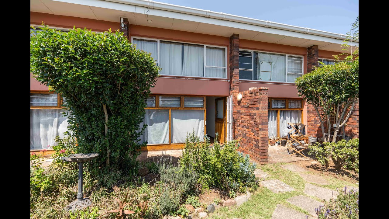 3 Epworth Court WM - YouTube