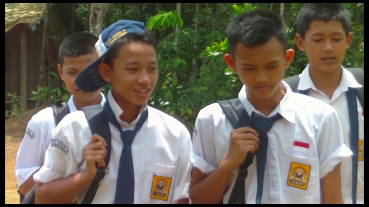 etika pergaulan teman sebaya - YouTube