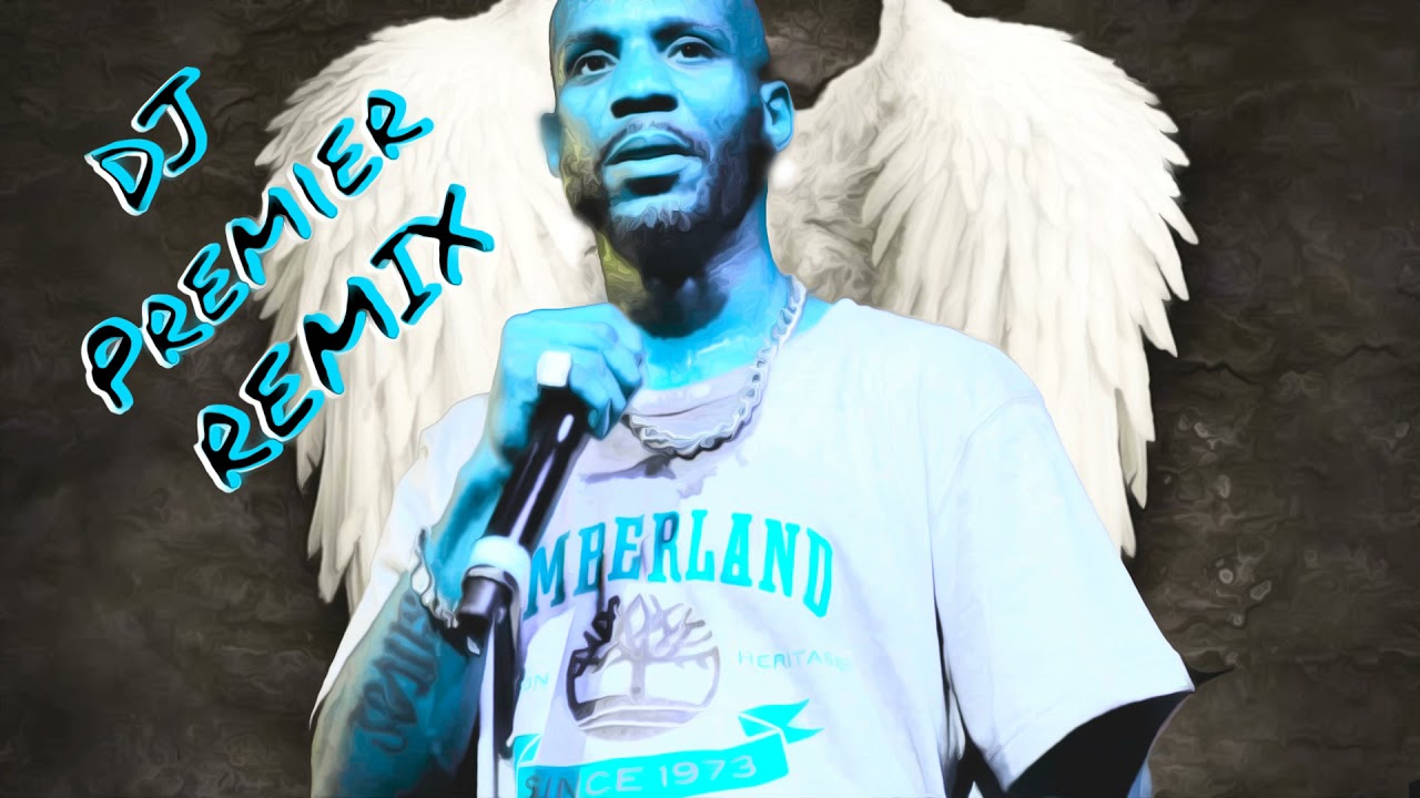 DMX - Let Me Fly (DJ Premier Remix) - YouTube