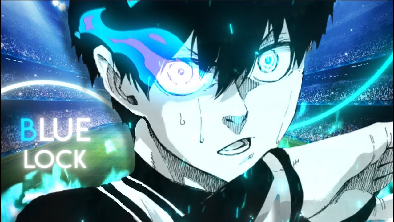 Blue Lock [AMV/Edit] - YouTube