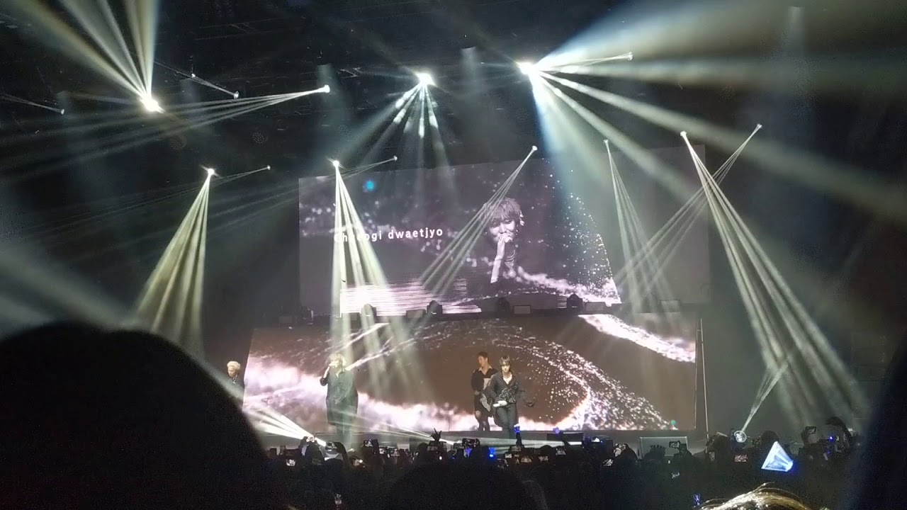 Winner concert nyc 12 - YouTube