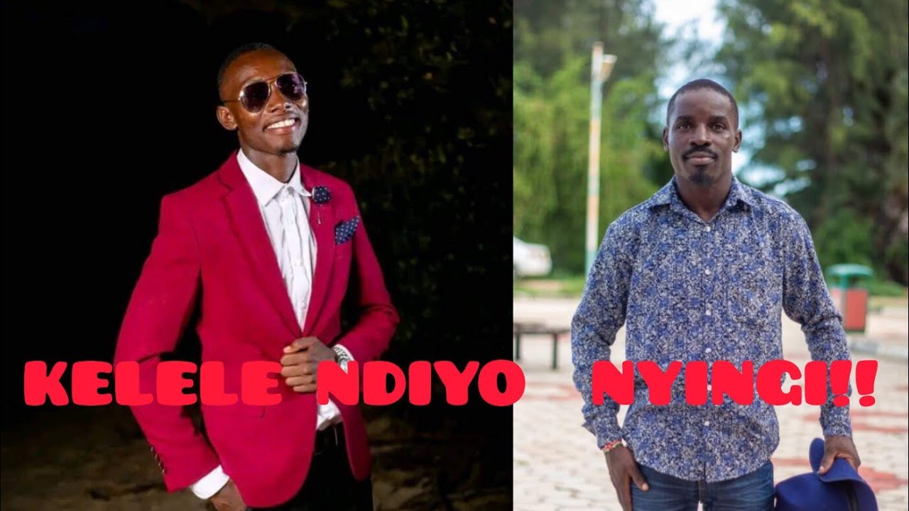 SAMTANA,VALUABLE NI VILLAGE CHAMPIONS" Kelele Nyingi- Hamso Shupavu ...