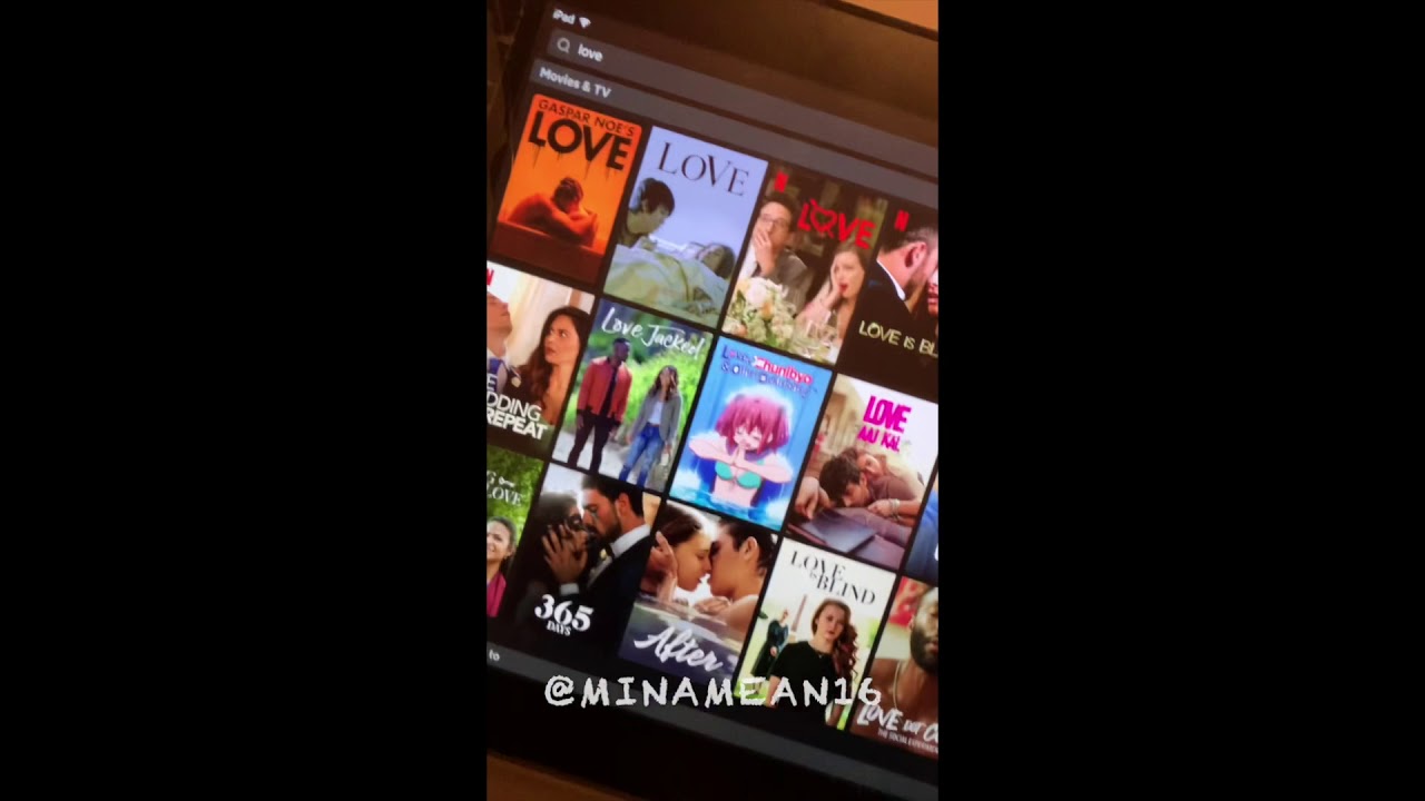 Reaction to the opening scene of Love #rection#grownfolks - YouTube
