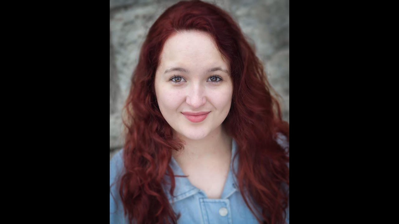 Emma Rosier - Showreel 2021 - YouTube