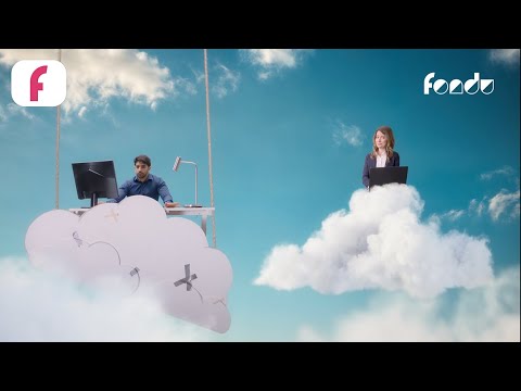 Fondu x GovOS | True Cloud Solution