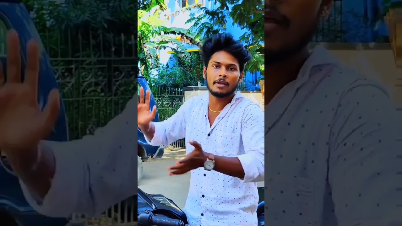 💓💕Nirai matha nilave actor Ravi vj cute Insta reels♥️💓 - YouTube