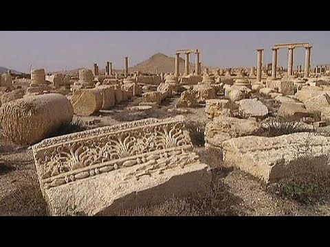Syria: reports of ISIL advance on Palmyra raise fears for the ancient site