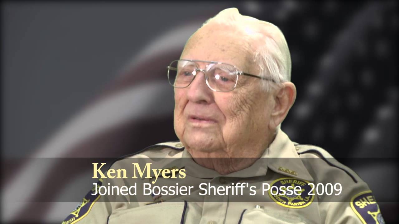 Ken Myers - YouTube