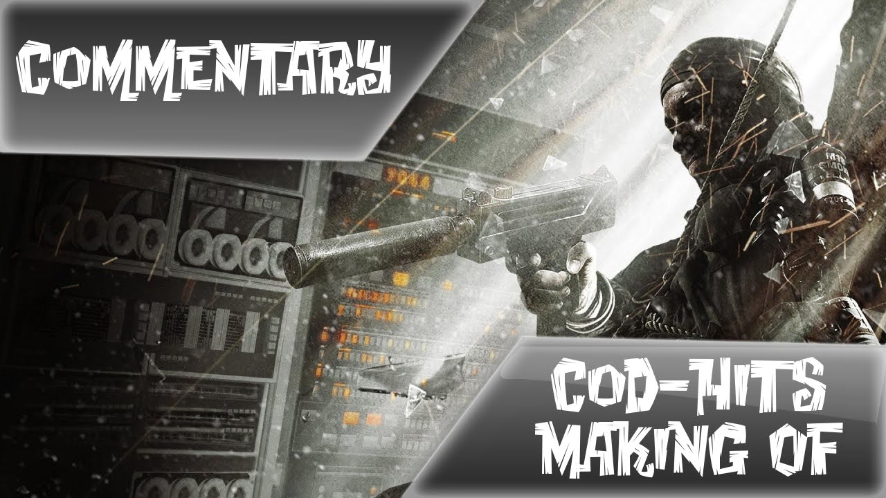 BO1 Sticks & Stones auf Summit - Making-Of: CoD Hits - YouTube