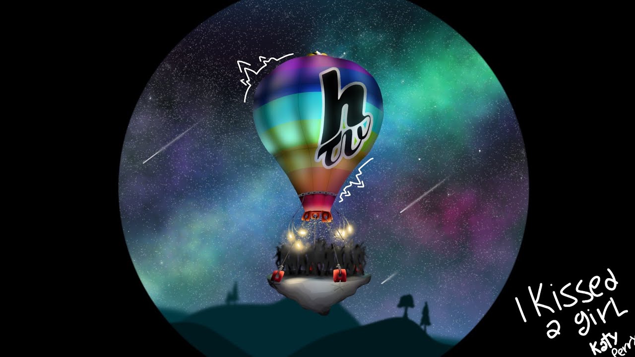 Un htv para celebrar entre tod@s ️🏳️‍🌈 - YouTube