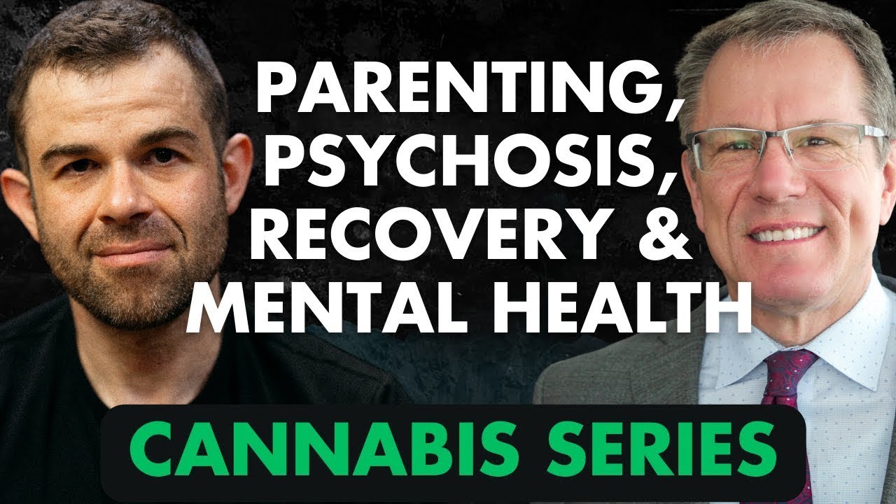 Why Marijuana Is Harmful For Kids & What Parents Can Do To Stay ...
