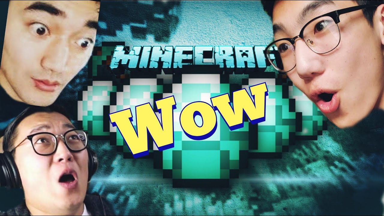 💎DIAMOND-н БОРОО💎 ft Tushig, Zaakaa EP 29 - YouTube