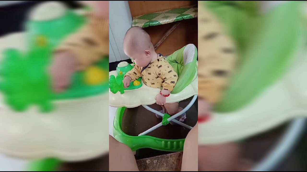 Hype baby ️ - YouTube