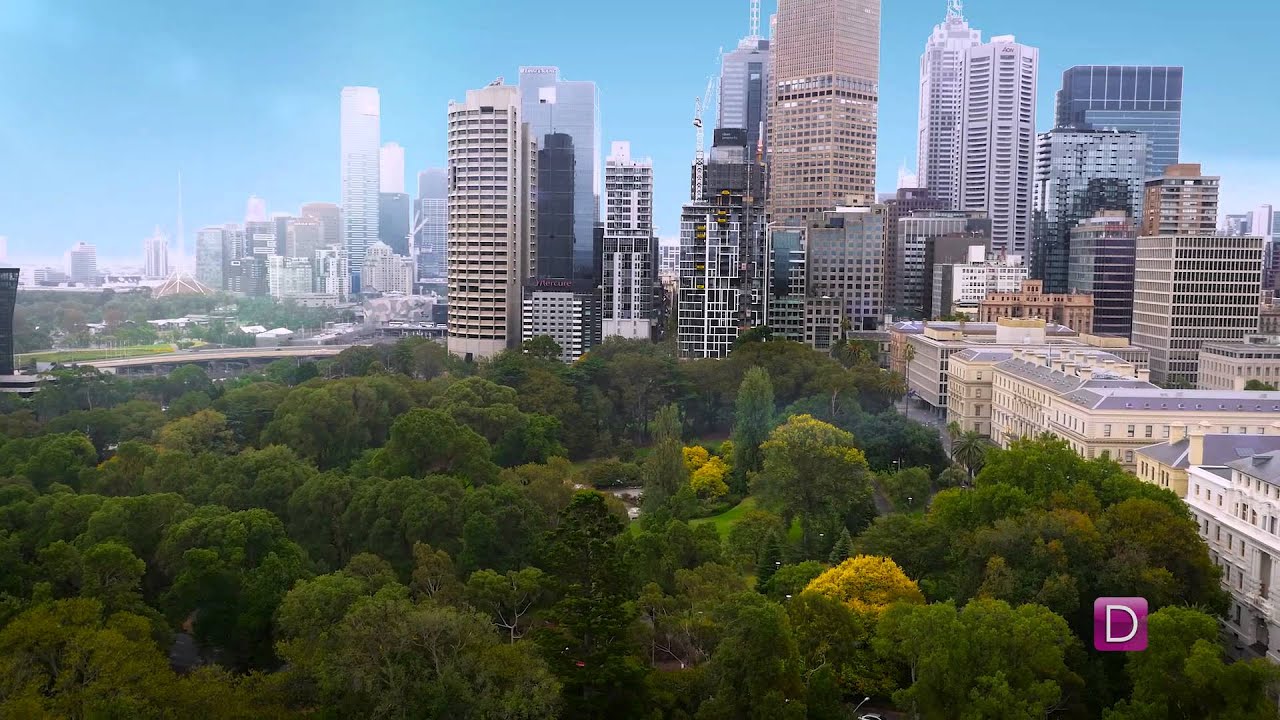 Hocking Stuart Melbourne | 14/73 Flinders Lane, Melbourne - YouTube