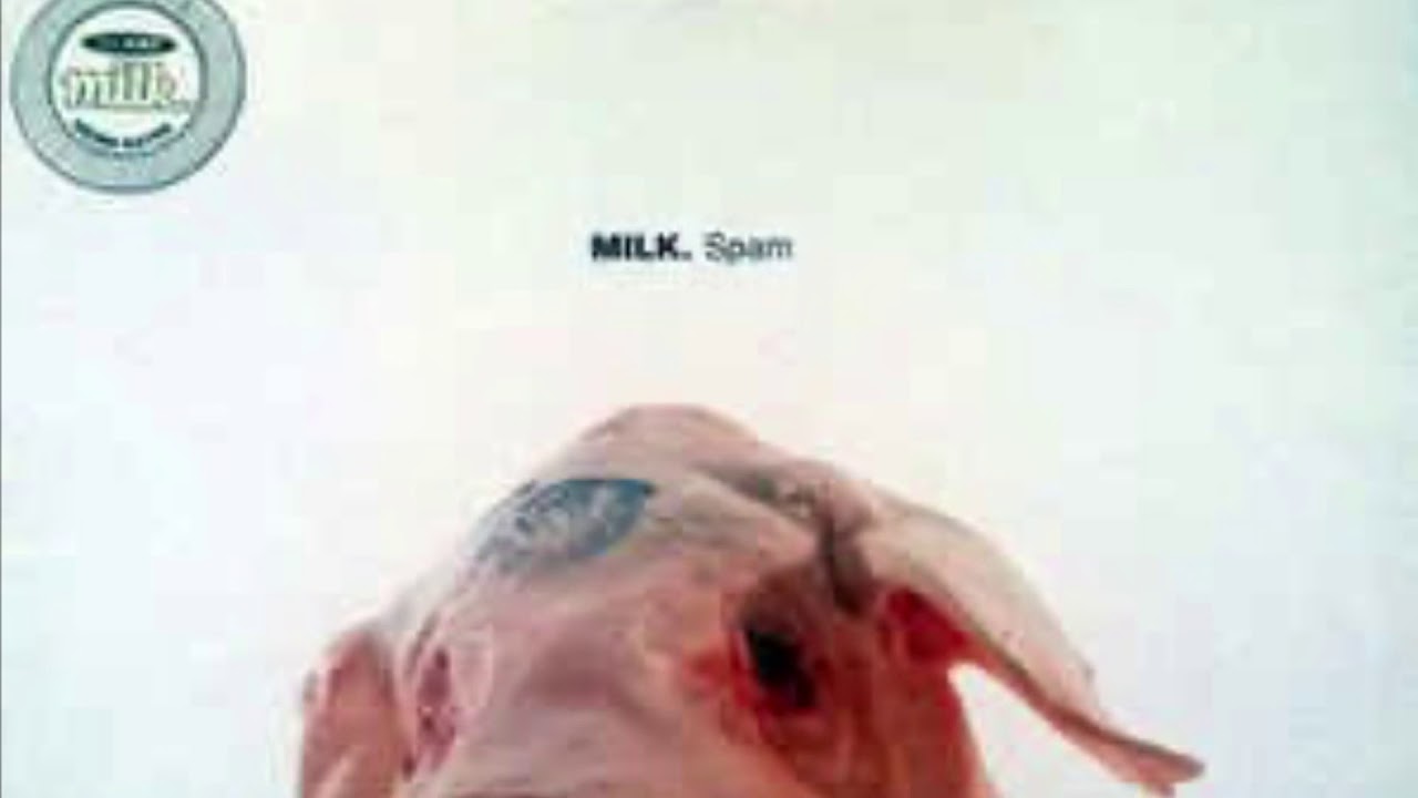 Milk-Spam w/ Adrock ( Kanye West Remix ) - YouTube