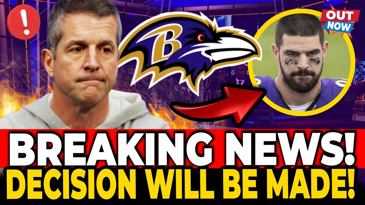 🔴BREAKING NEWS: BALTIMORE RAVENS NEWS 2024 NFL odell beckham, Lamar ...