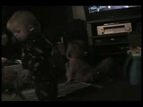 Benjamin McKinley - YouTube