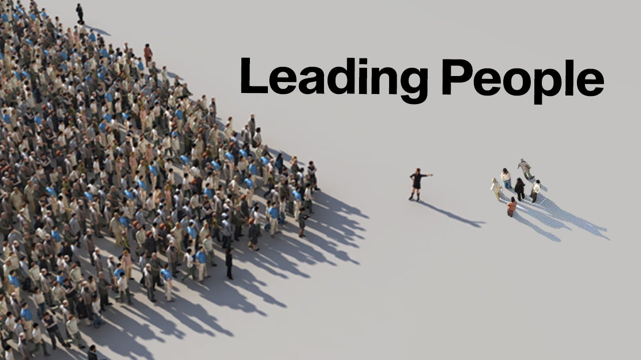 Leading People