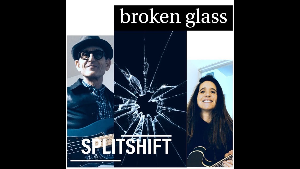 Broken Glass (OfficialMV) - YouTube