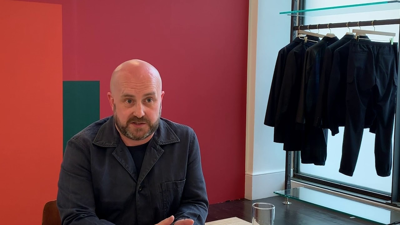 Working as a merchandising manager | retailTRUST - YouTube