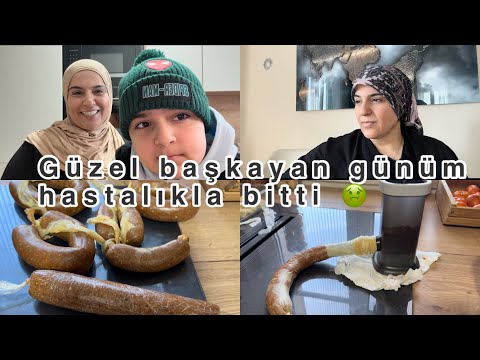 Azadım camiye başladı artık her pazar dersi var/kötü biten günüm çok fena hastaoldum🦋