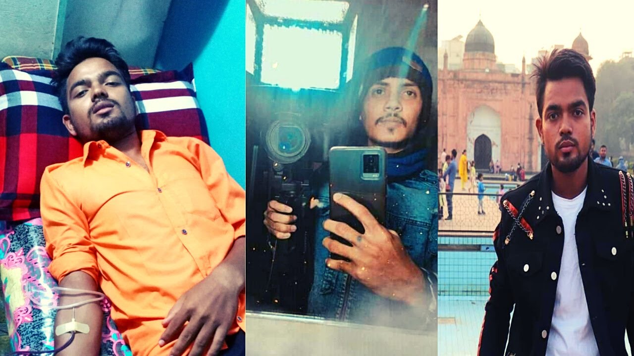 BD Ghost Hunter || ভয়ানক অতর্কিত হামলায় নাজমুল || বিডি গোস্ট হান্টার ভৌতিক মূহূর্ত || Ghost ...