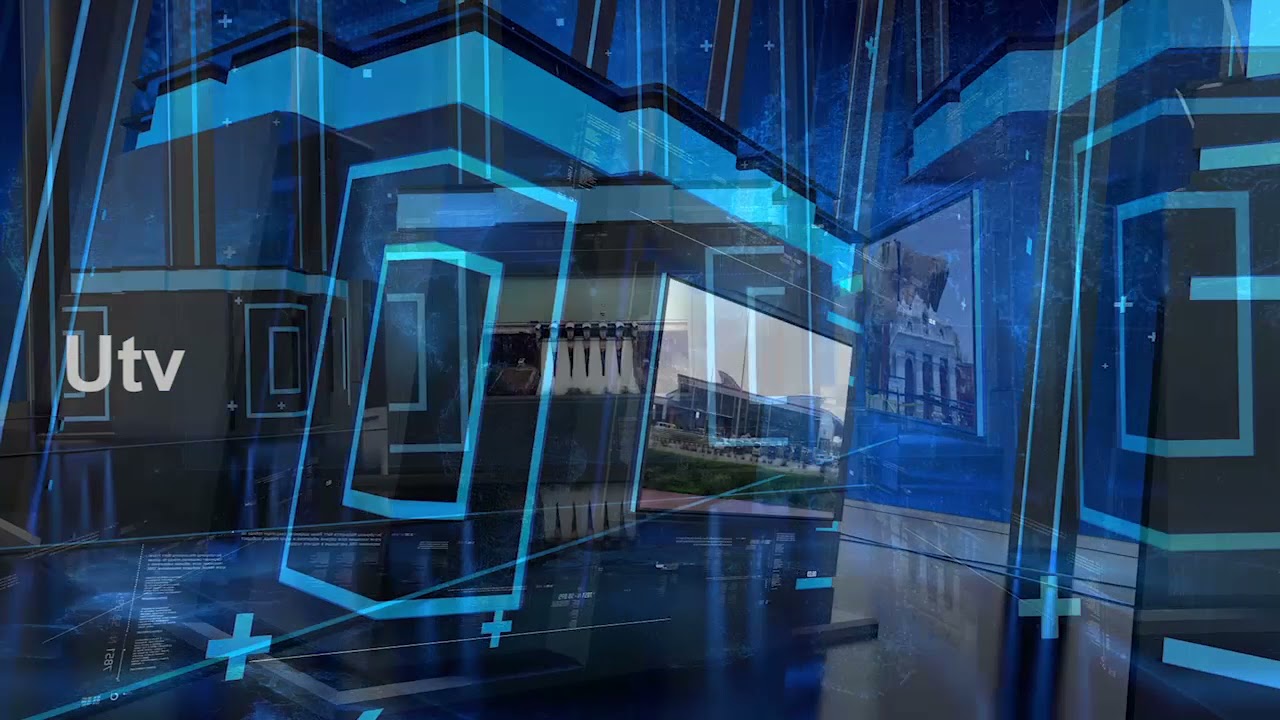 Universal Tv Channel Promo - YouTube