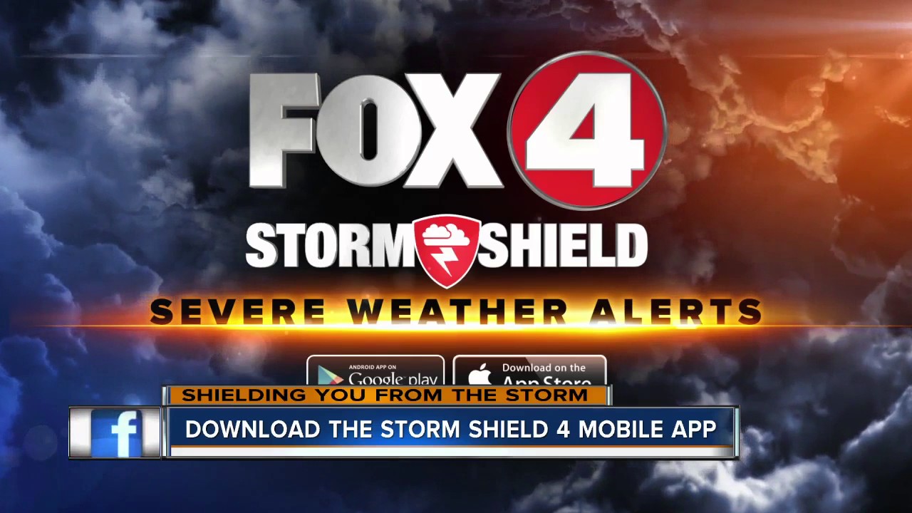 Download Our Storm Shield 4 Mobile App - YouTube