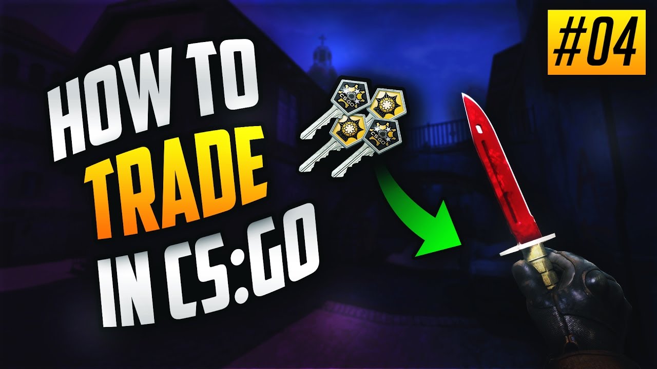 How to Trade in CS:GO - Slaughter Pattern and Steam Inventory Helper ...
