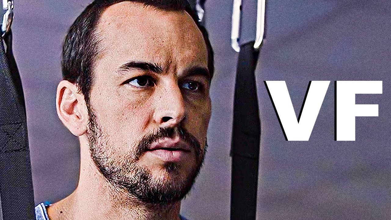 IRRÉMÉDIABLE Bande Annonce VF (2020) - YouTube