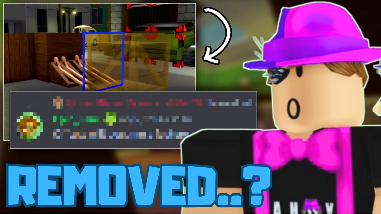 What will happen to OFFSETS in BUILD MODE..? | Piggy Build mode - YouTube