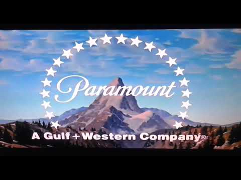 Paramount Pictures (1975, opening and closing) - YouTube