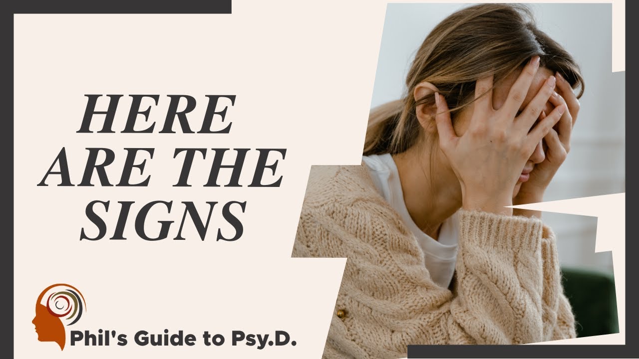 What is Bad Therapy? | Spotting the Signs of Bad Therapy - YouTube