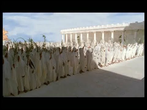 Revelation 7, 9 17 Saints in White - YouTube