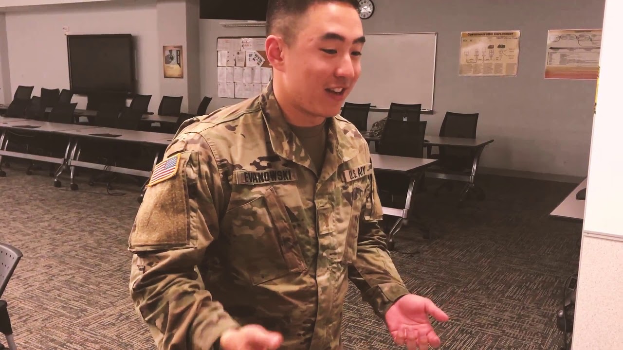 19-004A Logistics BOLC - YouTube