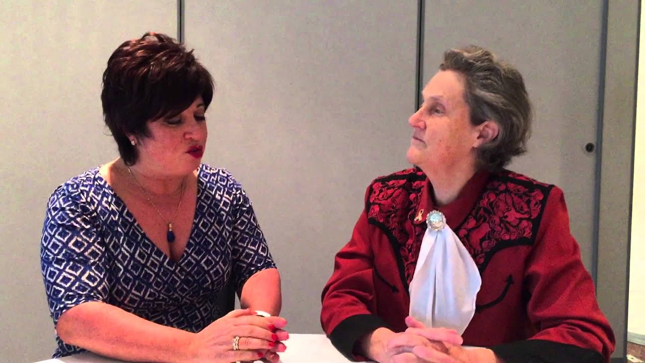 Developing Work Skills for Special Needs - YouTube