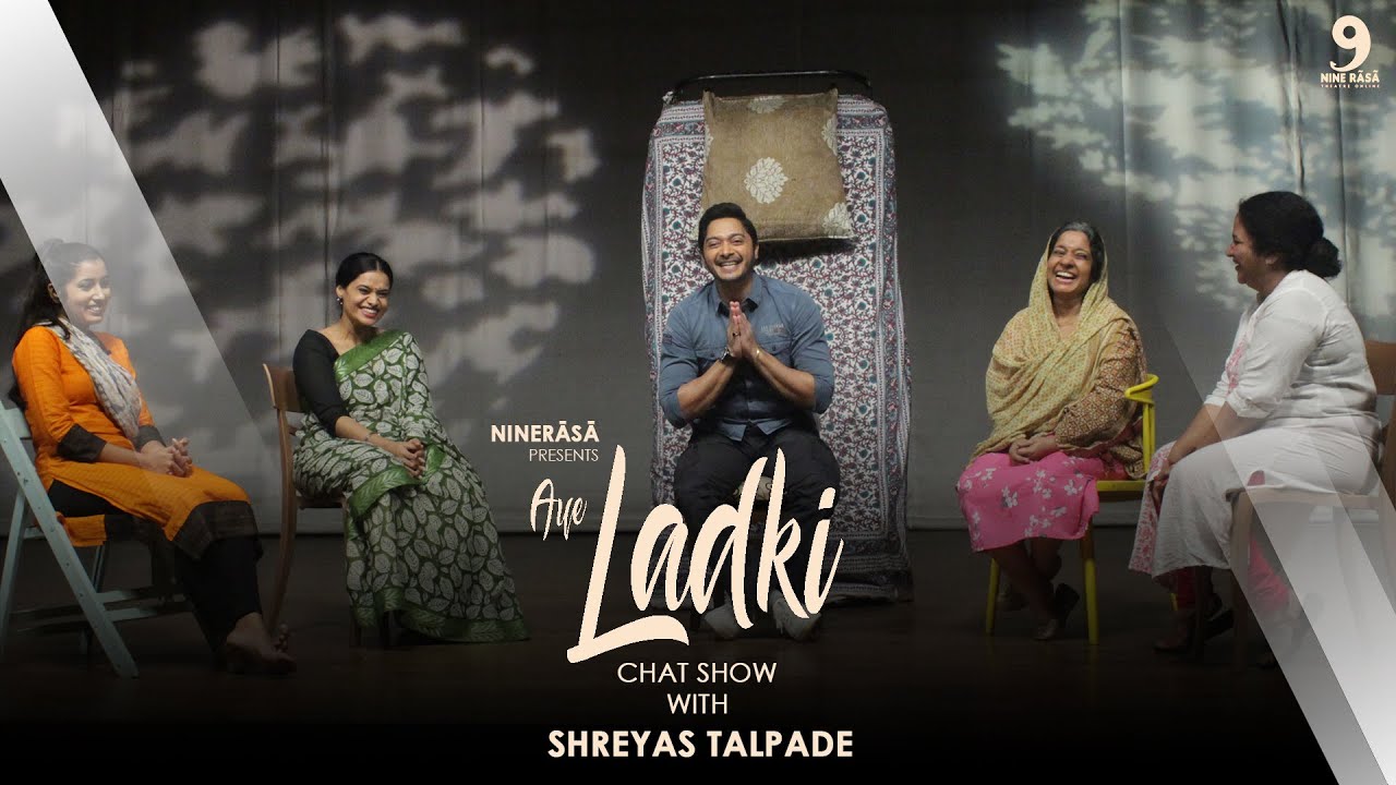 When the Veteran talks we listen! | Sapna Sand, Bhumika Dubey, Rasika ...