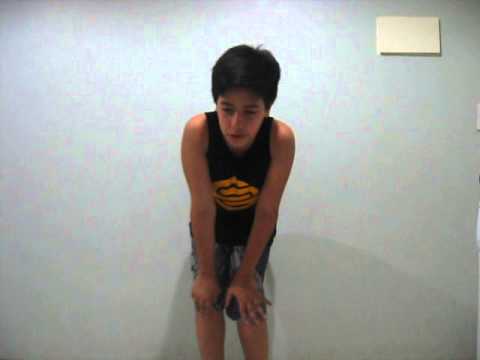 Leonel Barreto Casting - YouTube