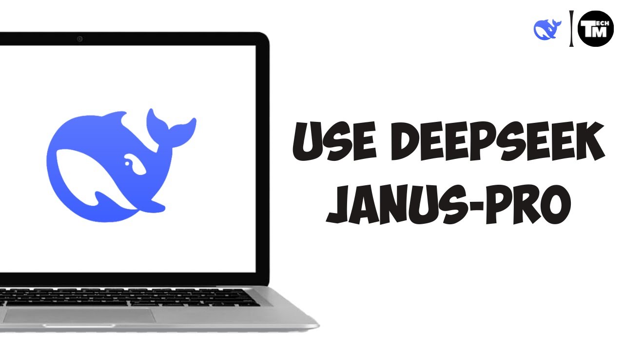 How to Use DeepSeek Janus-Pro For FREE (New Update) | Deepseek Al Image ...