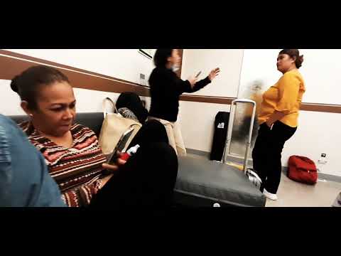 Rainbow Rack vs Limbo Rock