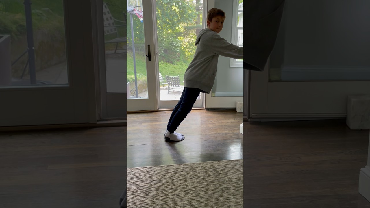 antigravity, lean Michael Jackson - YouTube