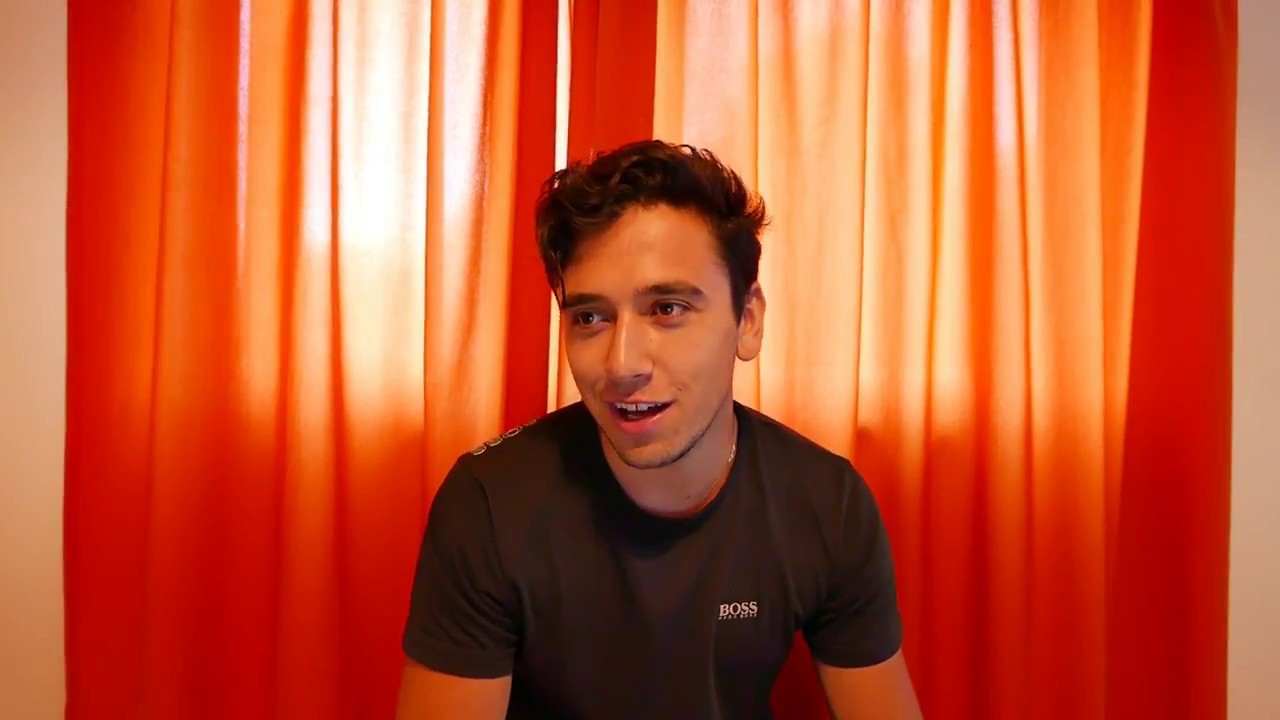 What's it like being an ENTP? - YouTube