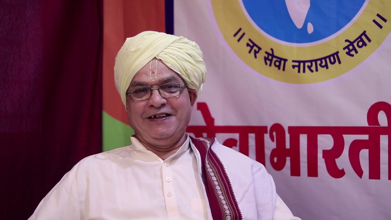 Pandharichi Vari aahe Maze Ghari - YouTube