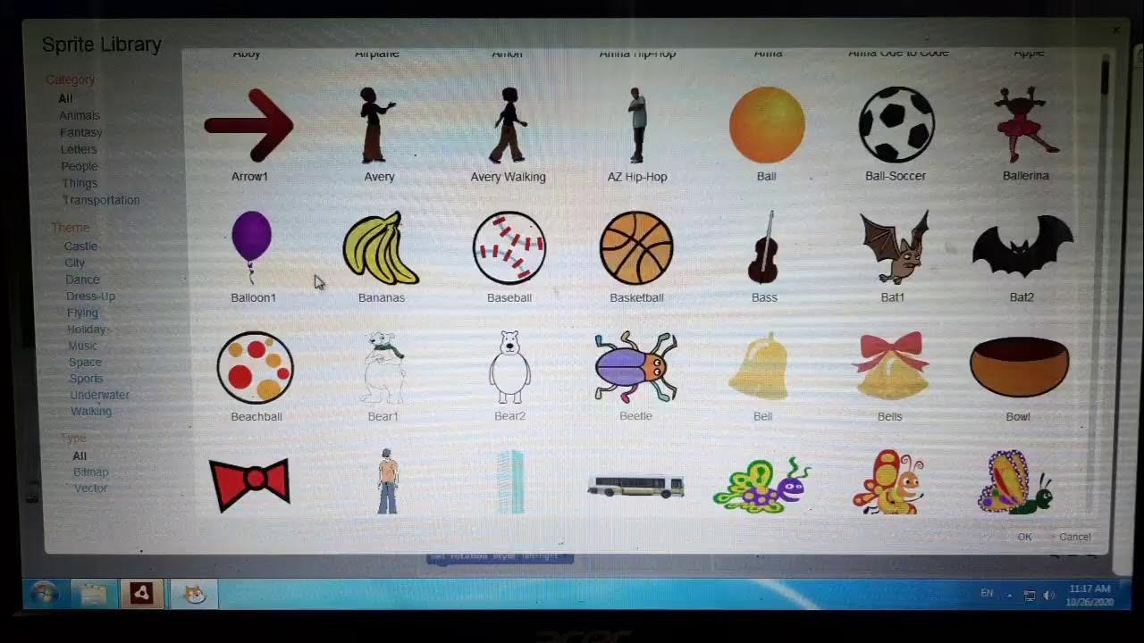 Class 5th Computer Chapter 7 Programming In Scratch YouTube class-5th-computer-chapter-7-programming-in-scratch-youtube